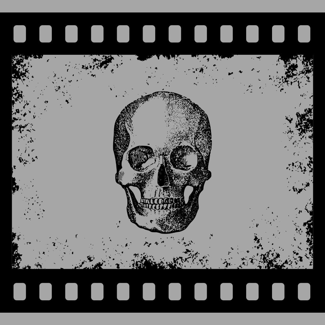 Frightful Films – Horror Movie-Inspired Candles