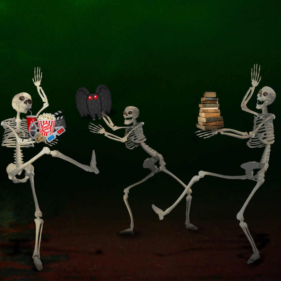 Uncanny Crates – Horror Mystery Boxes & The Fright Club Subscriptions