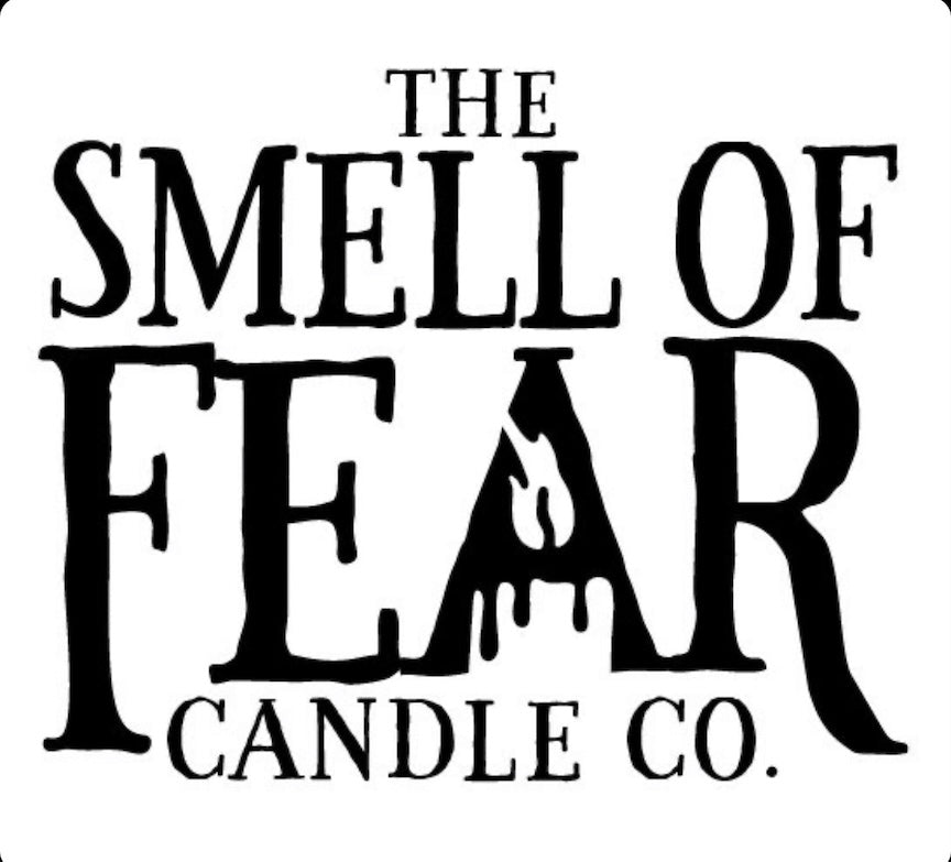 The Smell of Fear – Horror Candles & Spooky Scents