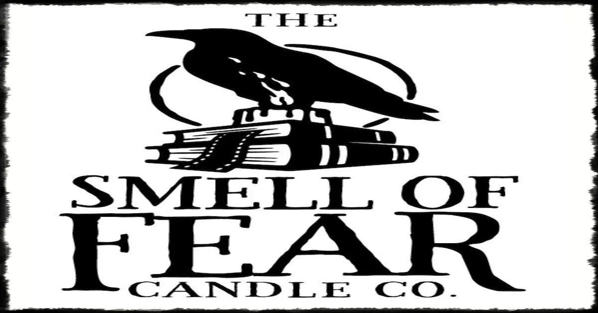 The Smell of Fear Candle Co